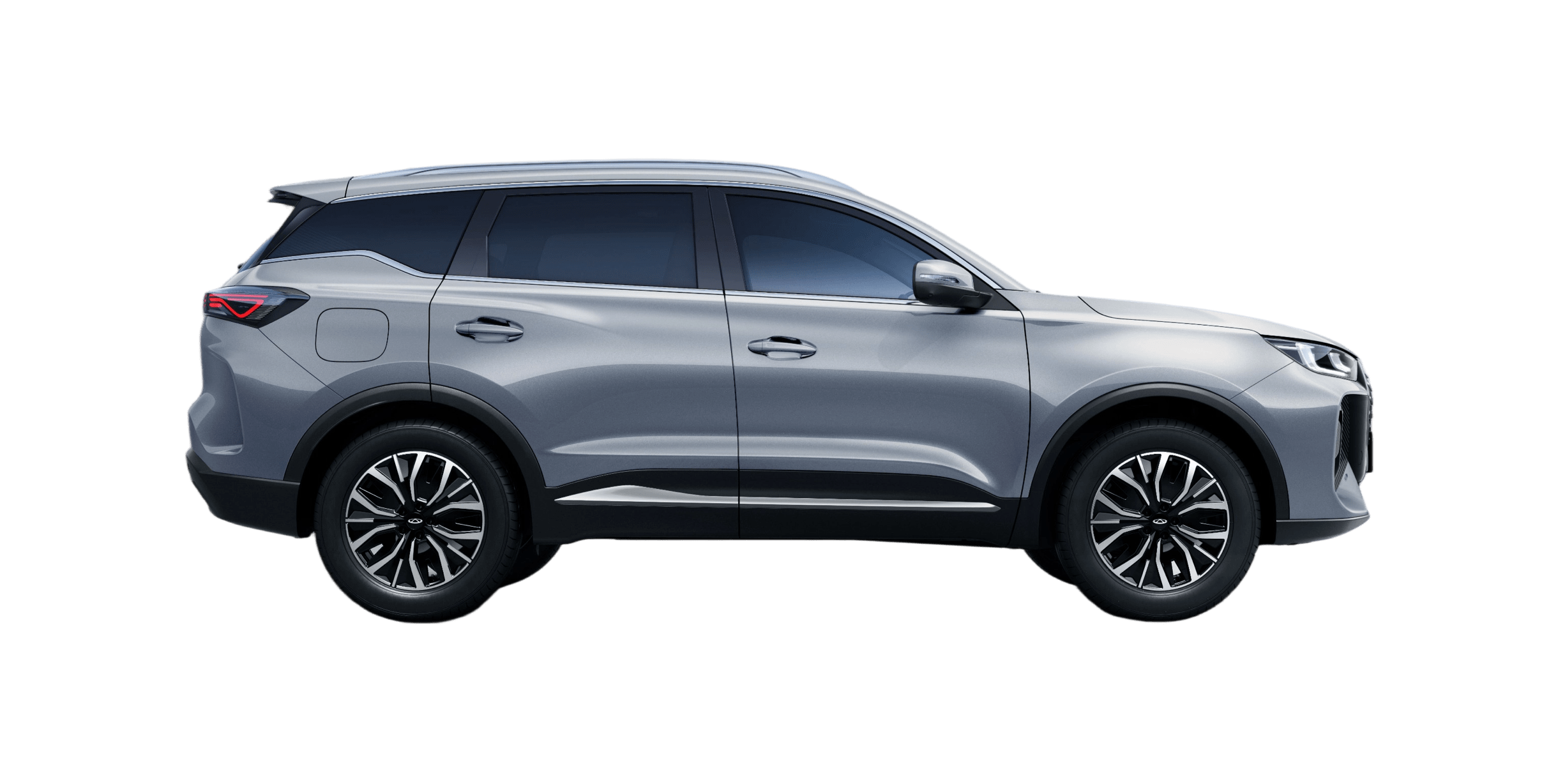 Chery UK | Explore Family SUVs, Hybrid SUVs & More